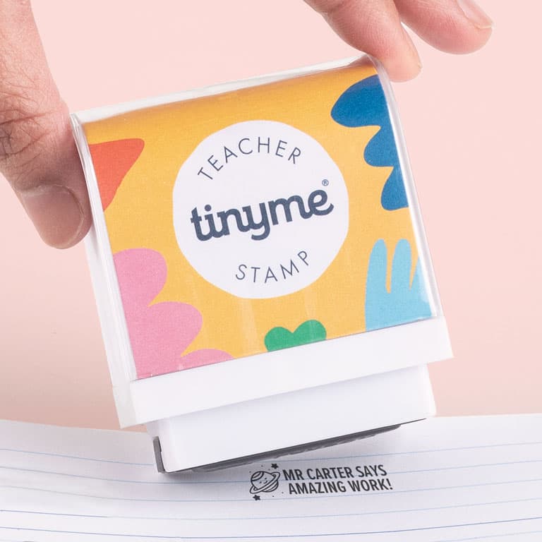 Label Instructions - Tinyme US